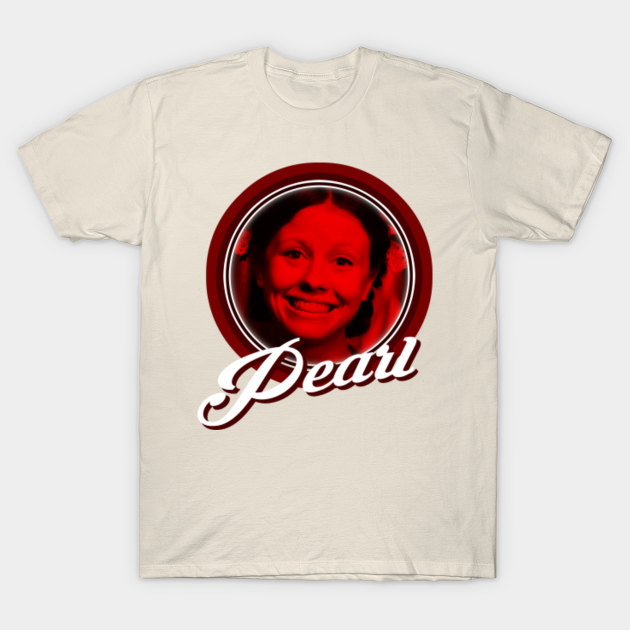 Wicked Smirk Hollywood Mia Goth Diva Star Actress T Shirt Teepublic